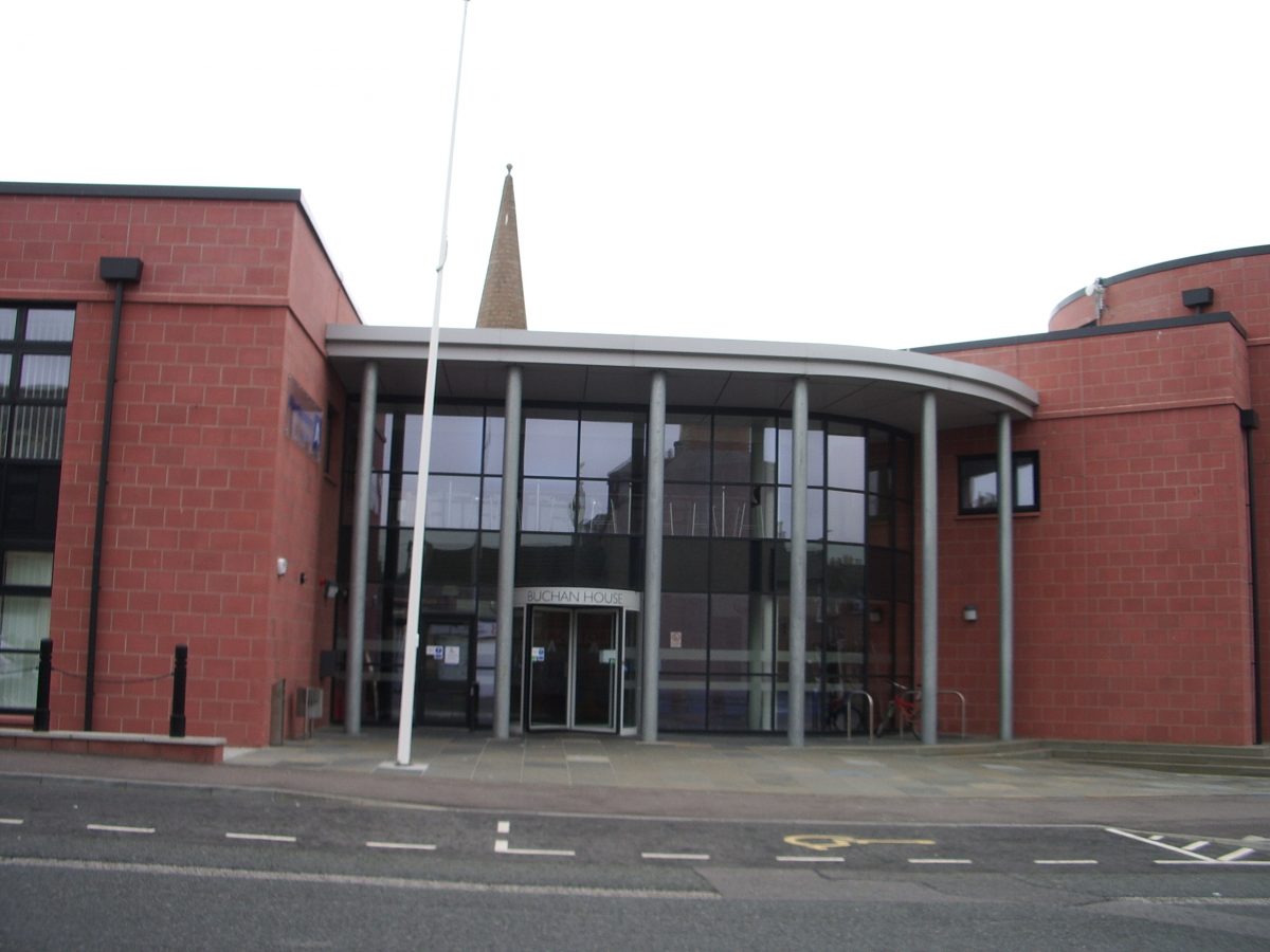 Photographic Exhibition – Family History Society of Buchan